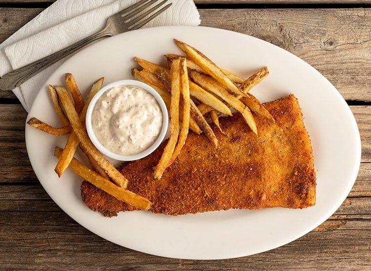 Flounder Fishing - An Expert's Guide | Great Days Outdoors