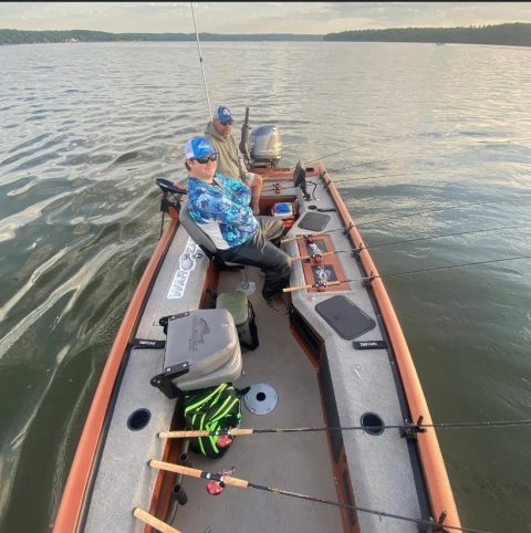 Crappie Boats - The Ultimate Guide | Great Days Outdoors