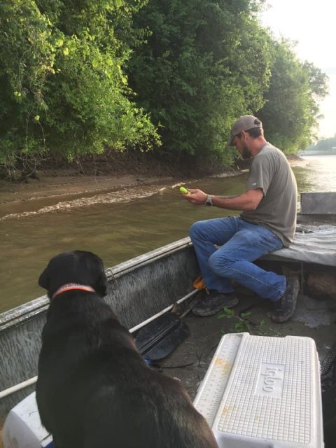 Limb Lines For Catfish - The Complete Guide | Great Days Outdoors