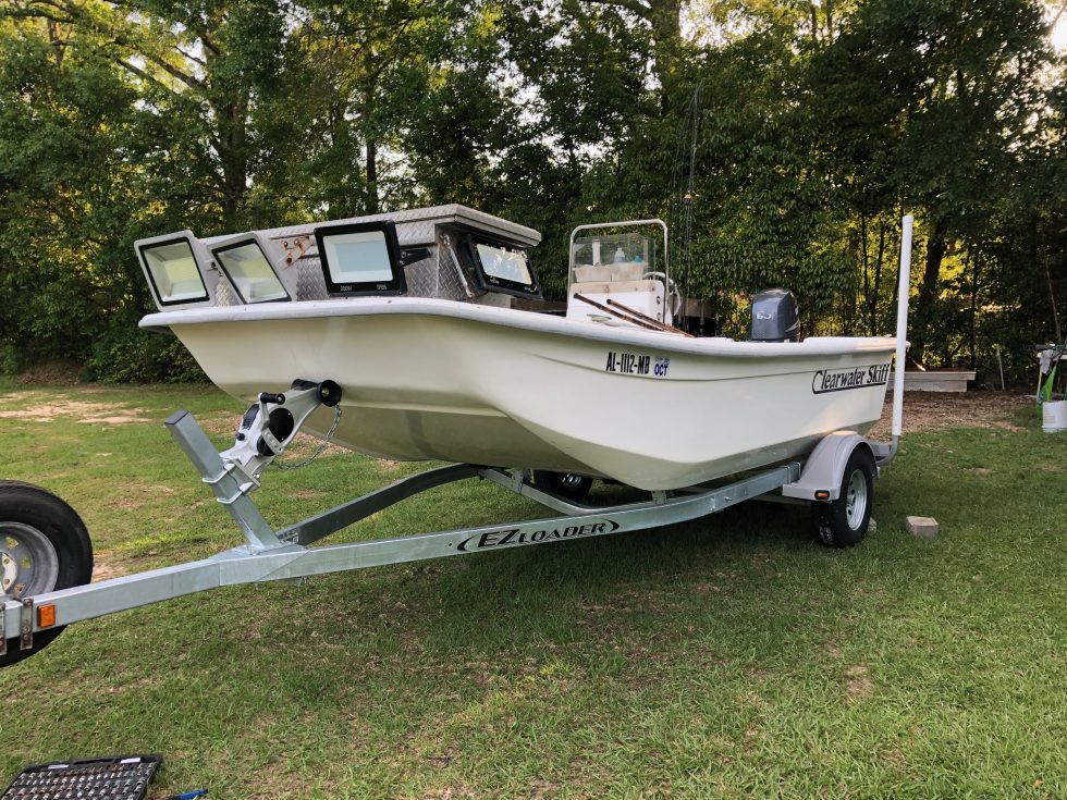 Flounder Gigging - The Ultimate Guide | Great Days Outdoors
