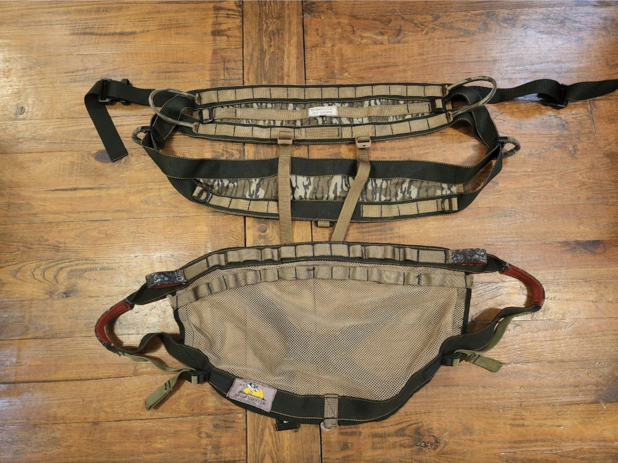 Tree Saddle Buying Guide