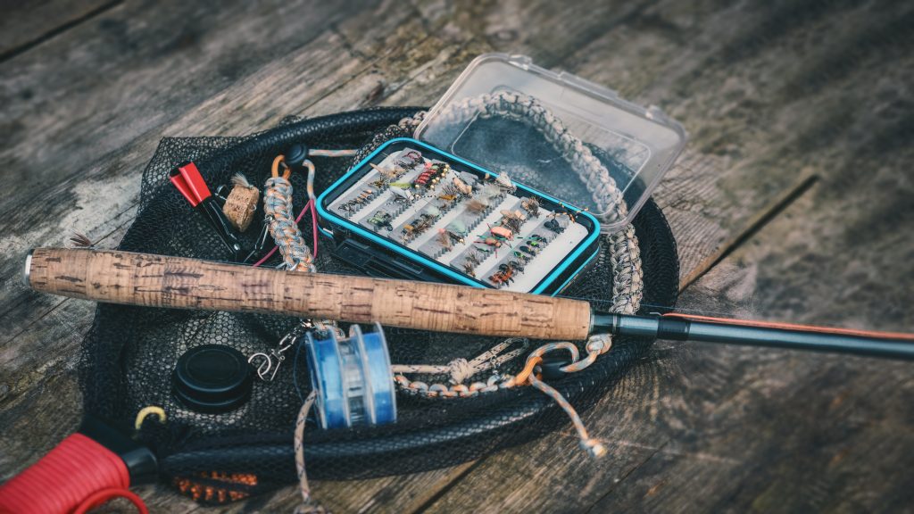 Tenkara Rods - A Comprehensive Buying Guide