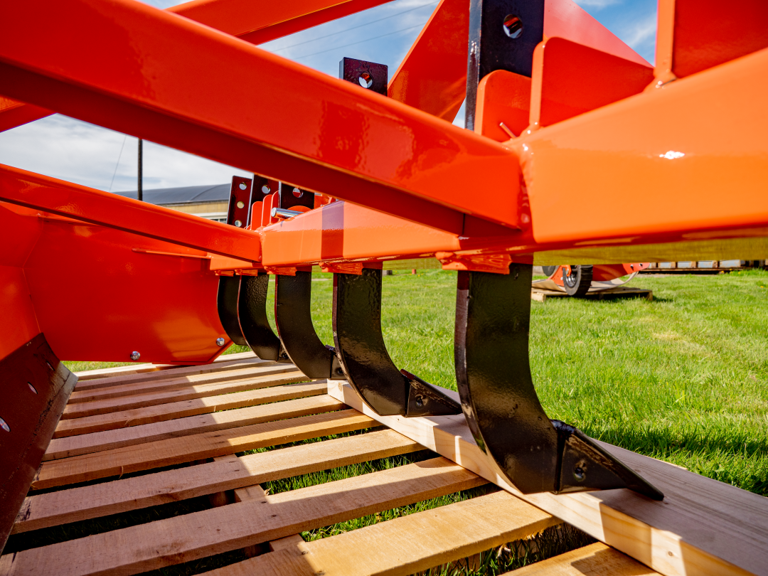 Box Blades For Tractors - The Complete Guide