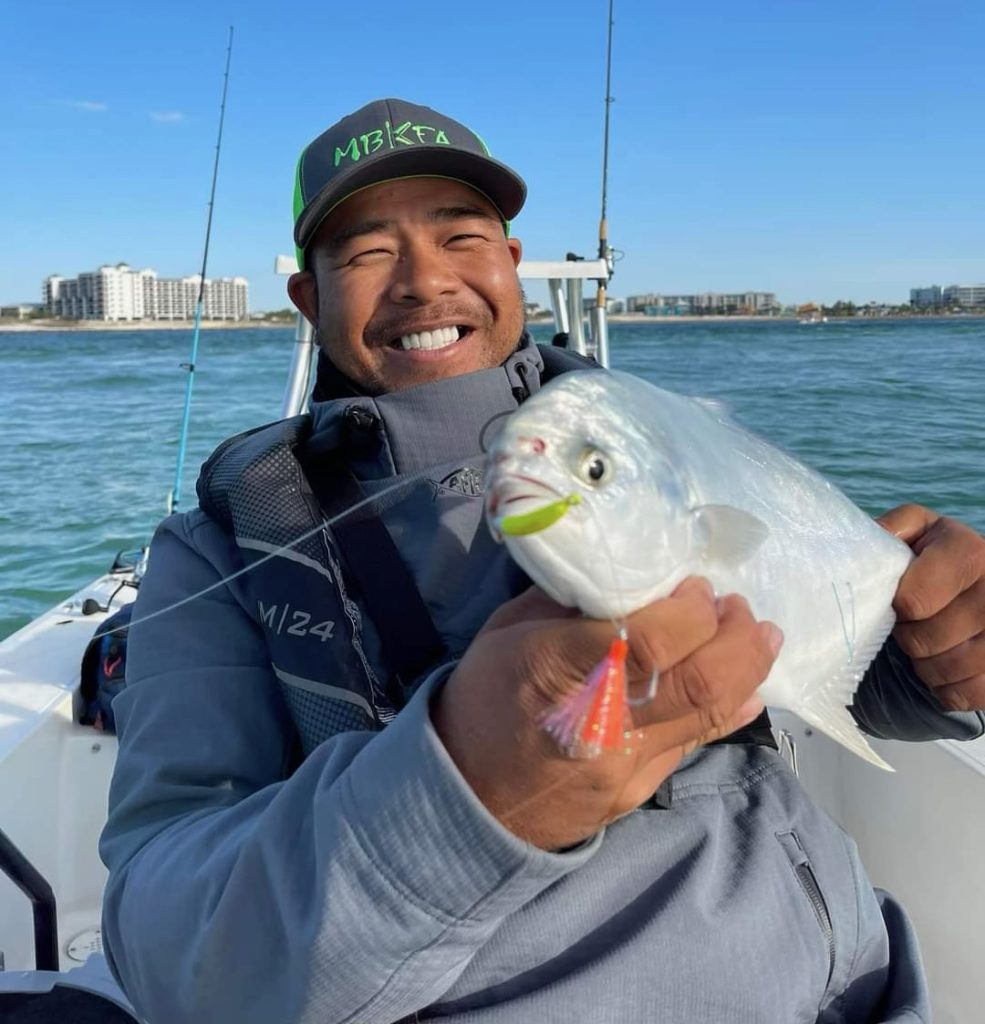 Pompano Jigs - The Expert's Guide To Choosing, Rigging, And Fishing