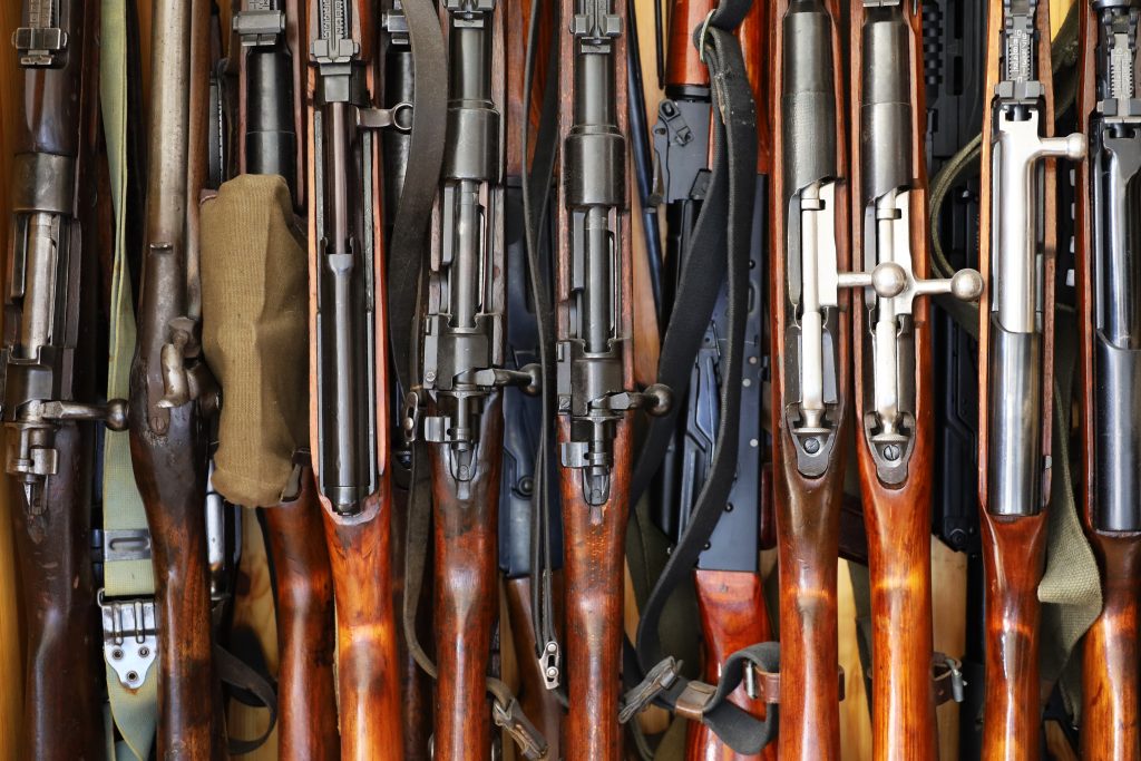 Do You Need Gun Collection Insurance? | Great Days Outdoors