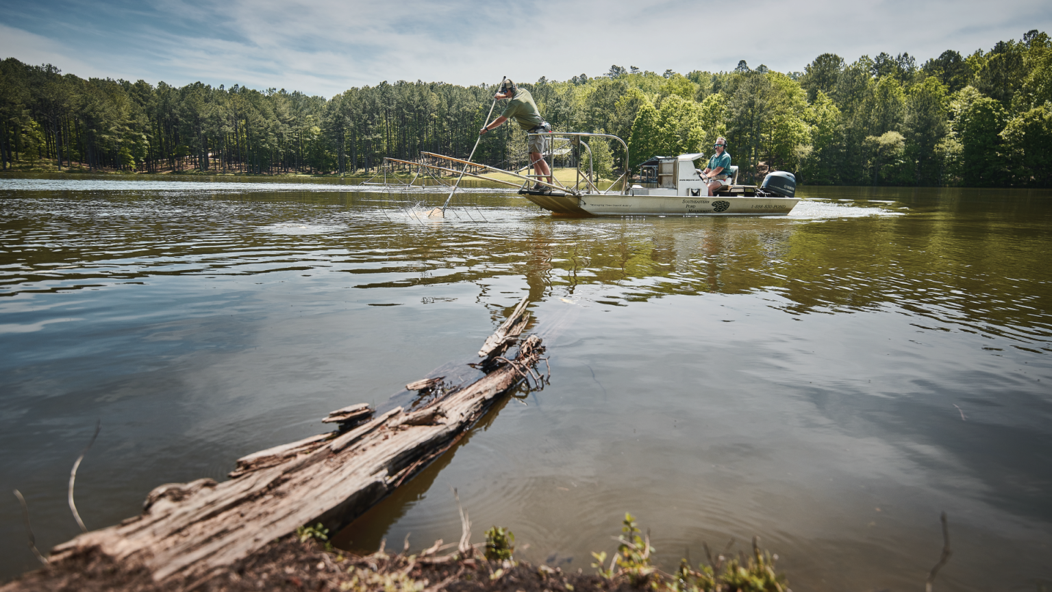 Electrofishing - The Complete Guide
