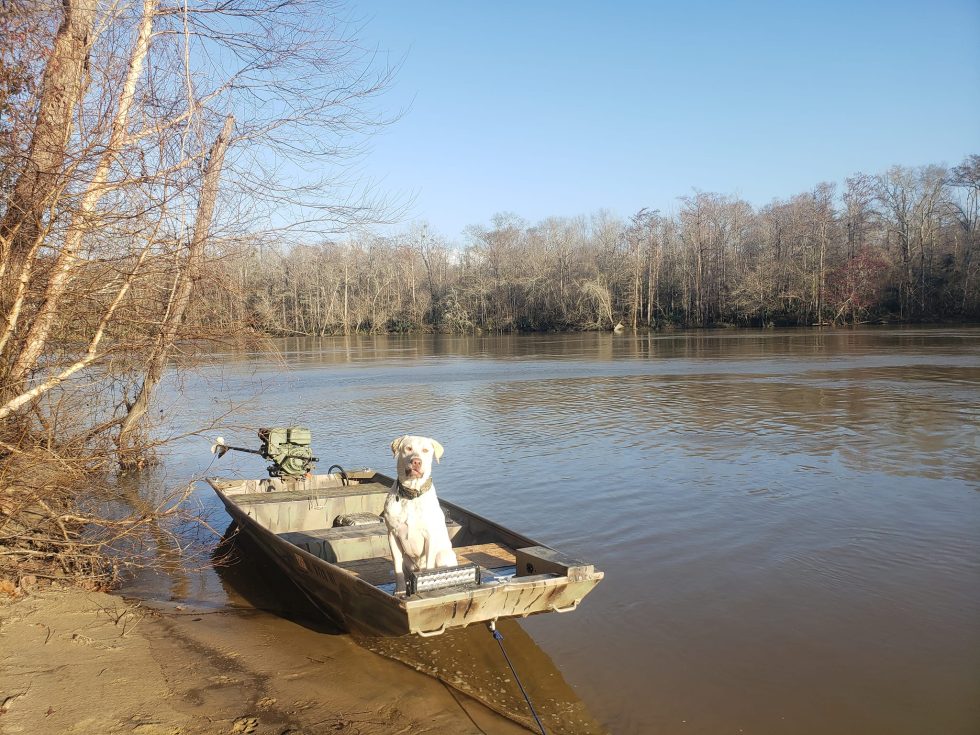 Long Tail Mud Motor Kits - A Long Term Review | Great Days Outdoors