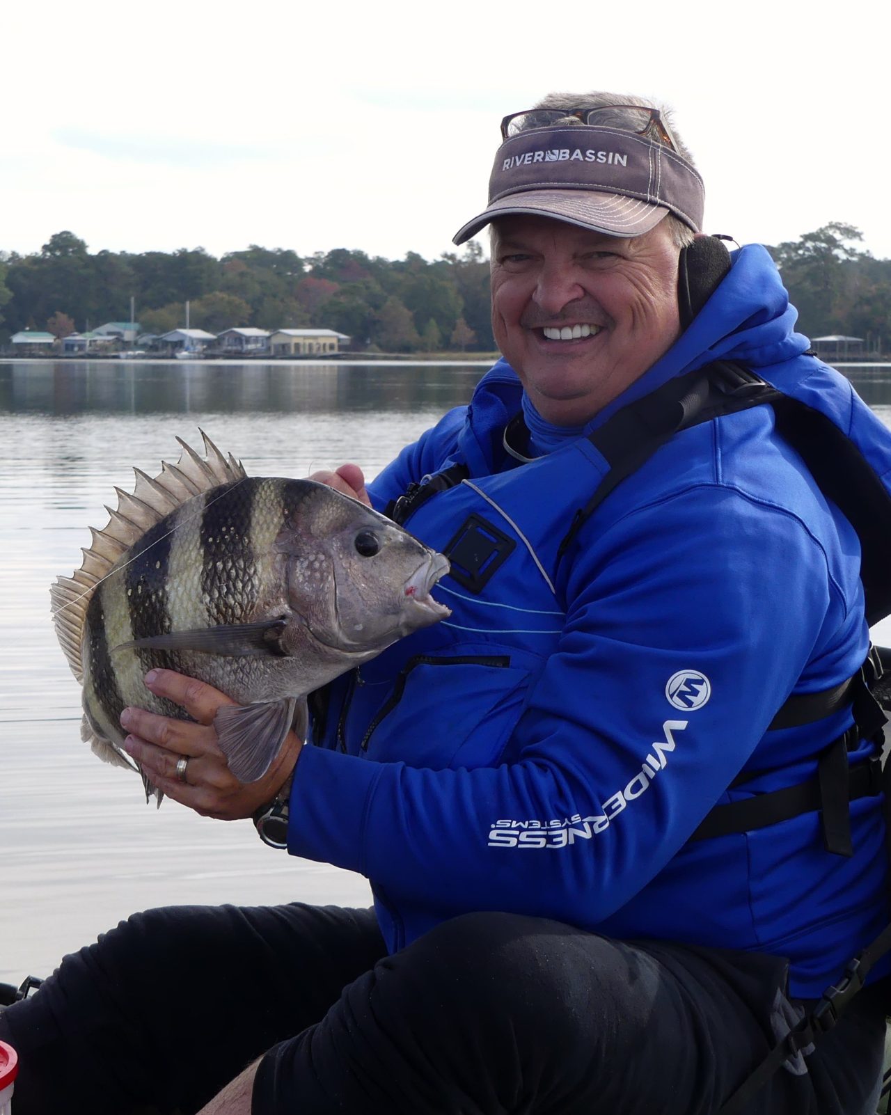 The Best Sheepshead Rigs For Multiple Applications