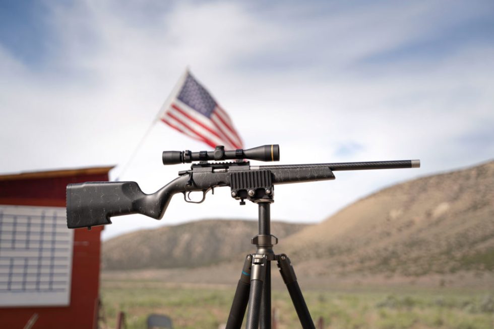 What Is The Best 22 Rifle? | Great Days Outdoors