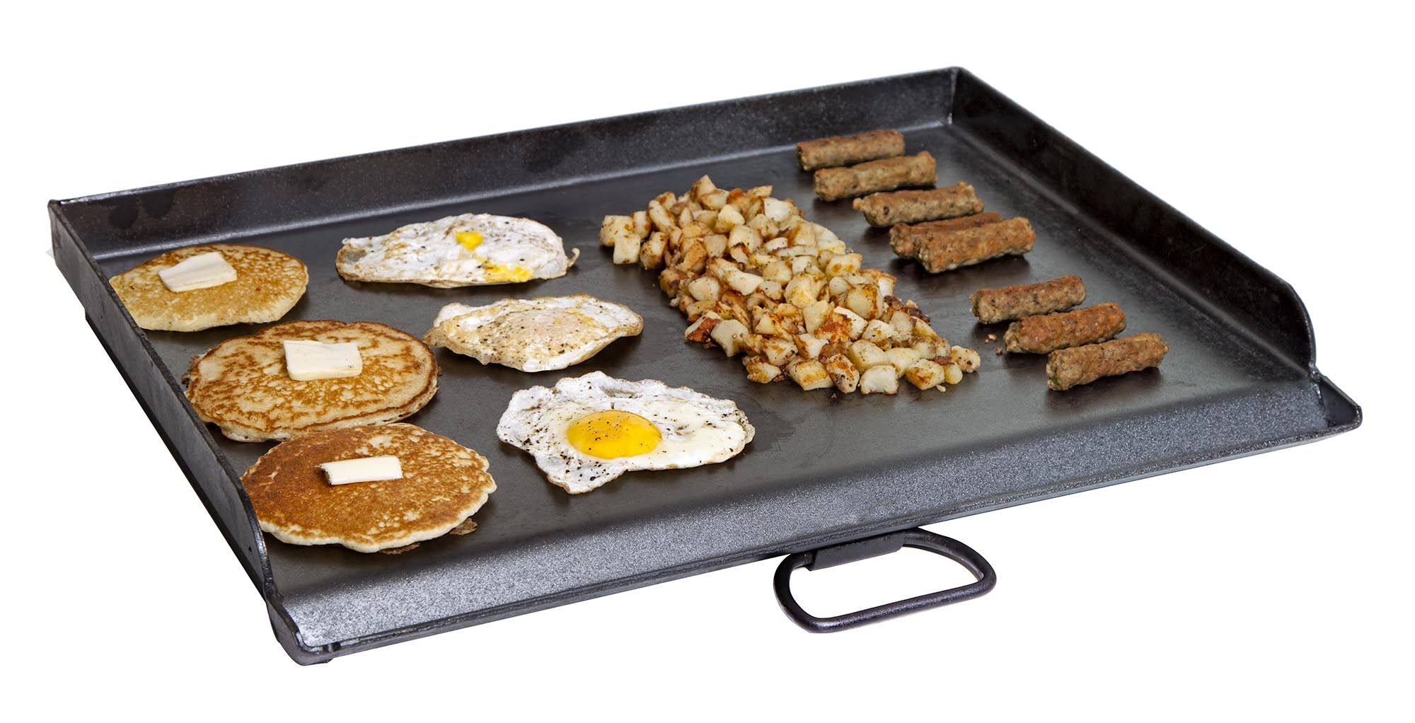 Camp Chef Professional Fry Griddle 2