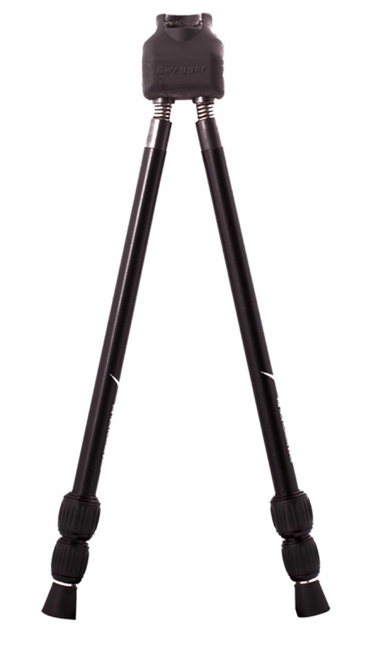 Swagger Bipods QD42 Offers Rock Solid Shooting Platform