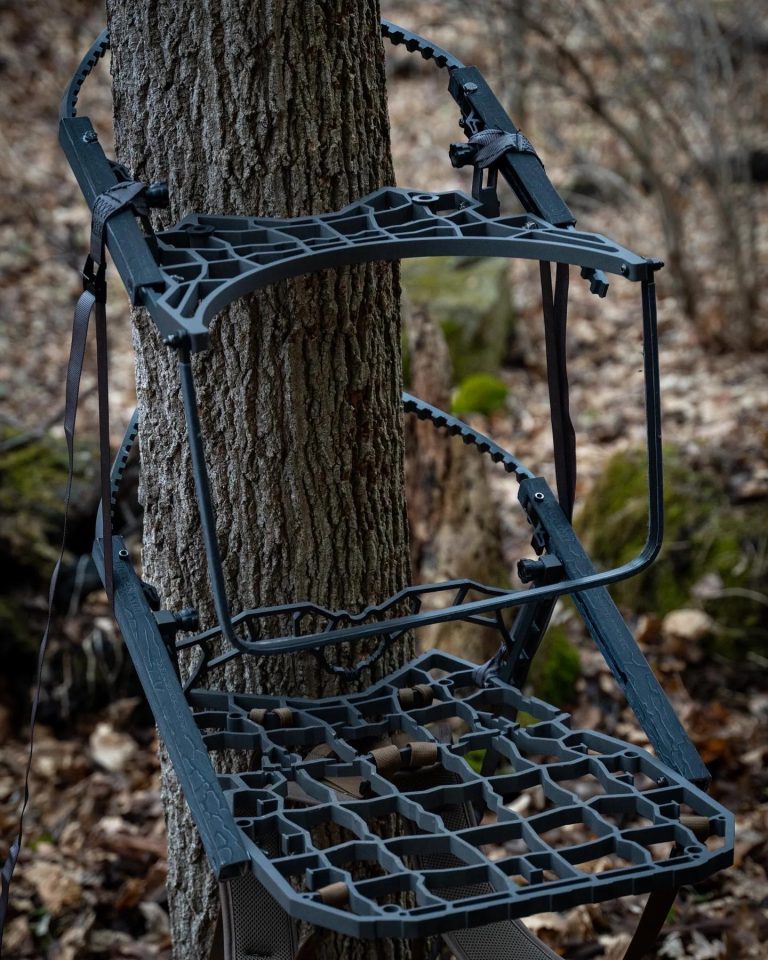 LWCG Crossover Climber