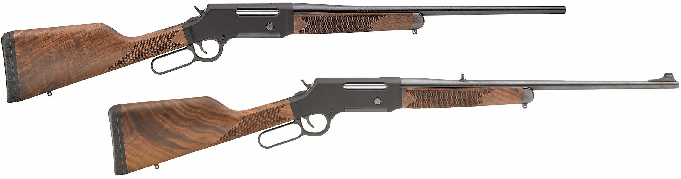 Henry Long Ranger Lever Action Rifle