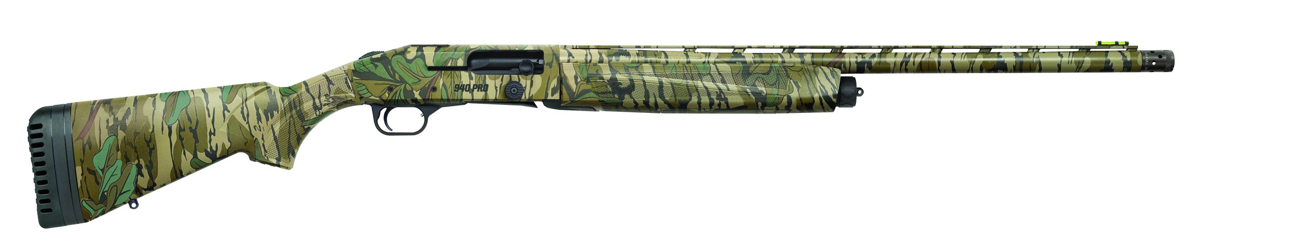 Mossberg Introduces Two New 940 Pro Turkey Shotguns