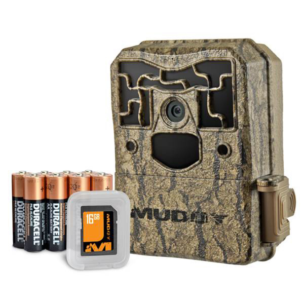 Muddy Pro-Cam 24 Camera Bundle