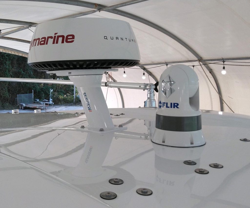 Boat Radar Troubleshooting Before You Buy