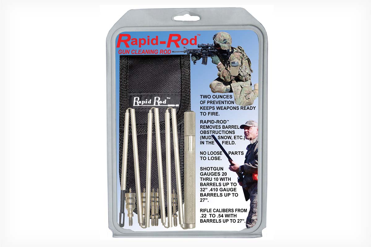 ATSKO Rapid Rod