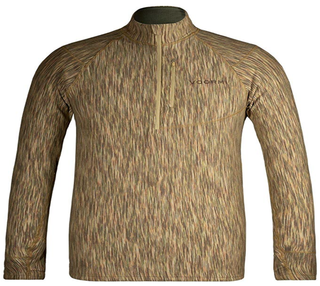 VOORMI Offers New Access NXT Pullover