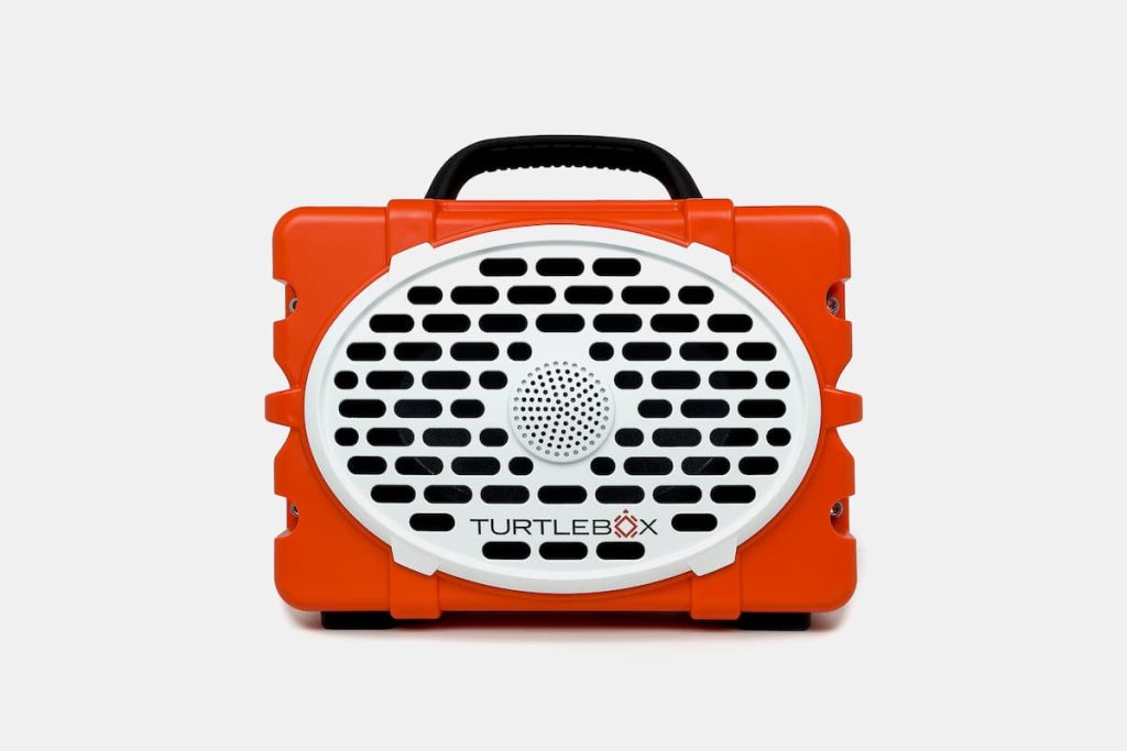 Turtlebox
