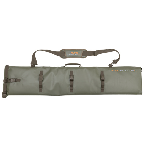 ALPS OutdoorZ Waterproof Rifle Case
