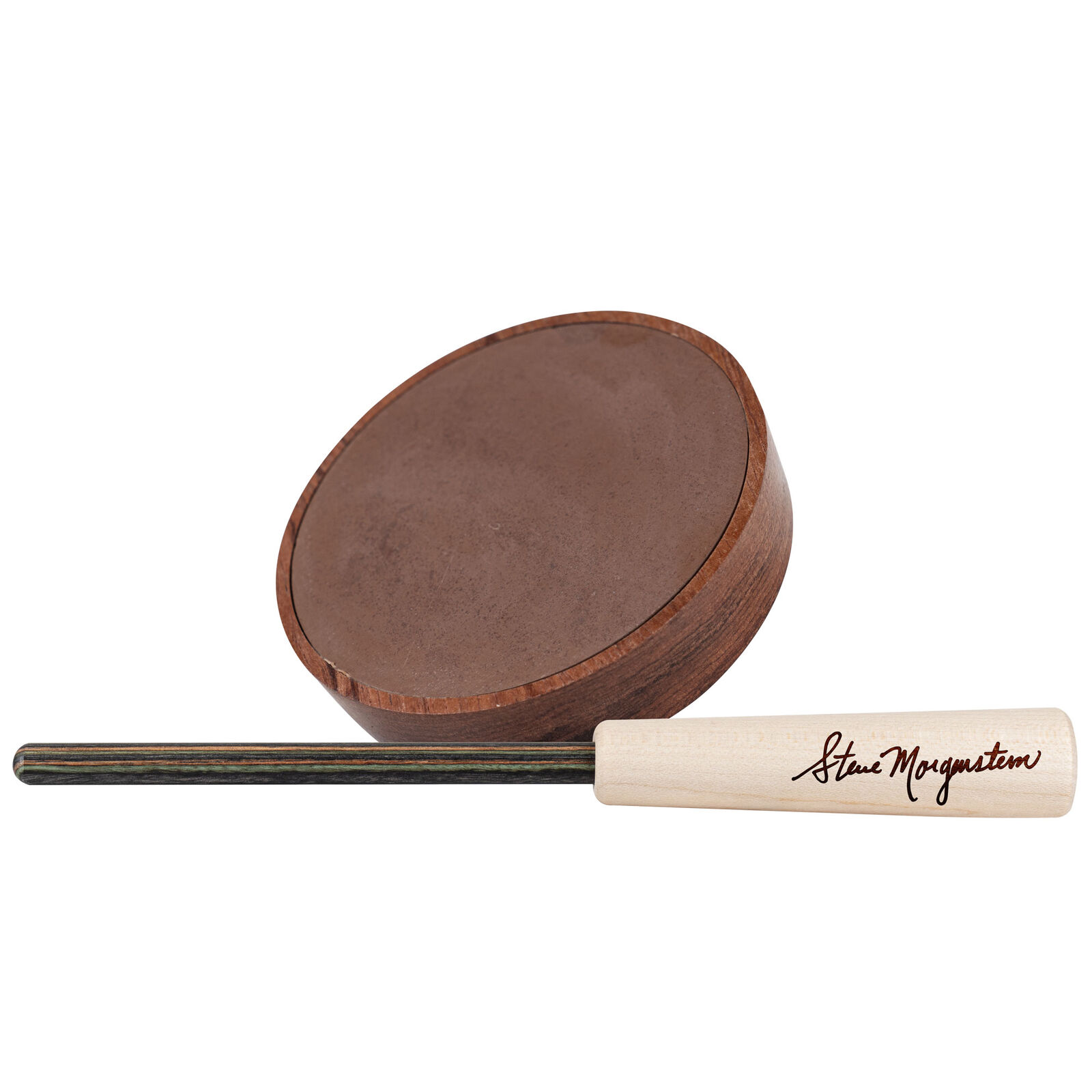 Phelps Morgenstern Signature Bubinga Red Slate Pot Call