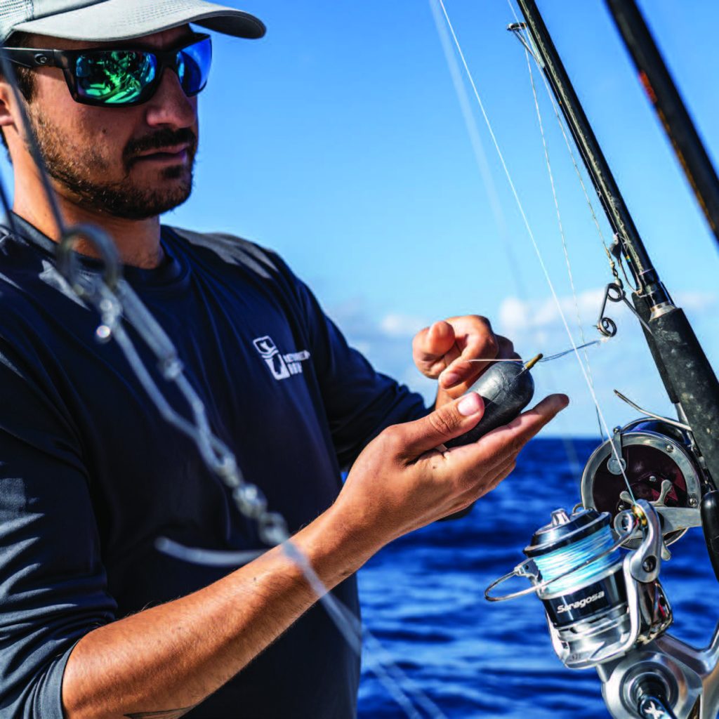 Whether It's Law Or Not, You Need A Fish Descending Device