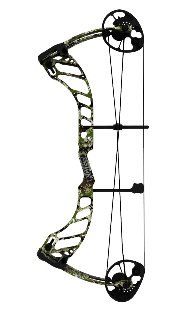 Prime Nxt Youth Bow