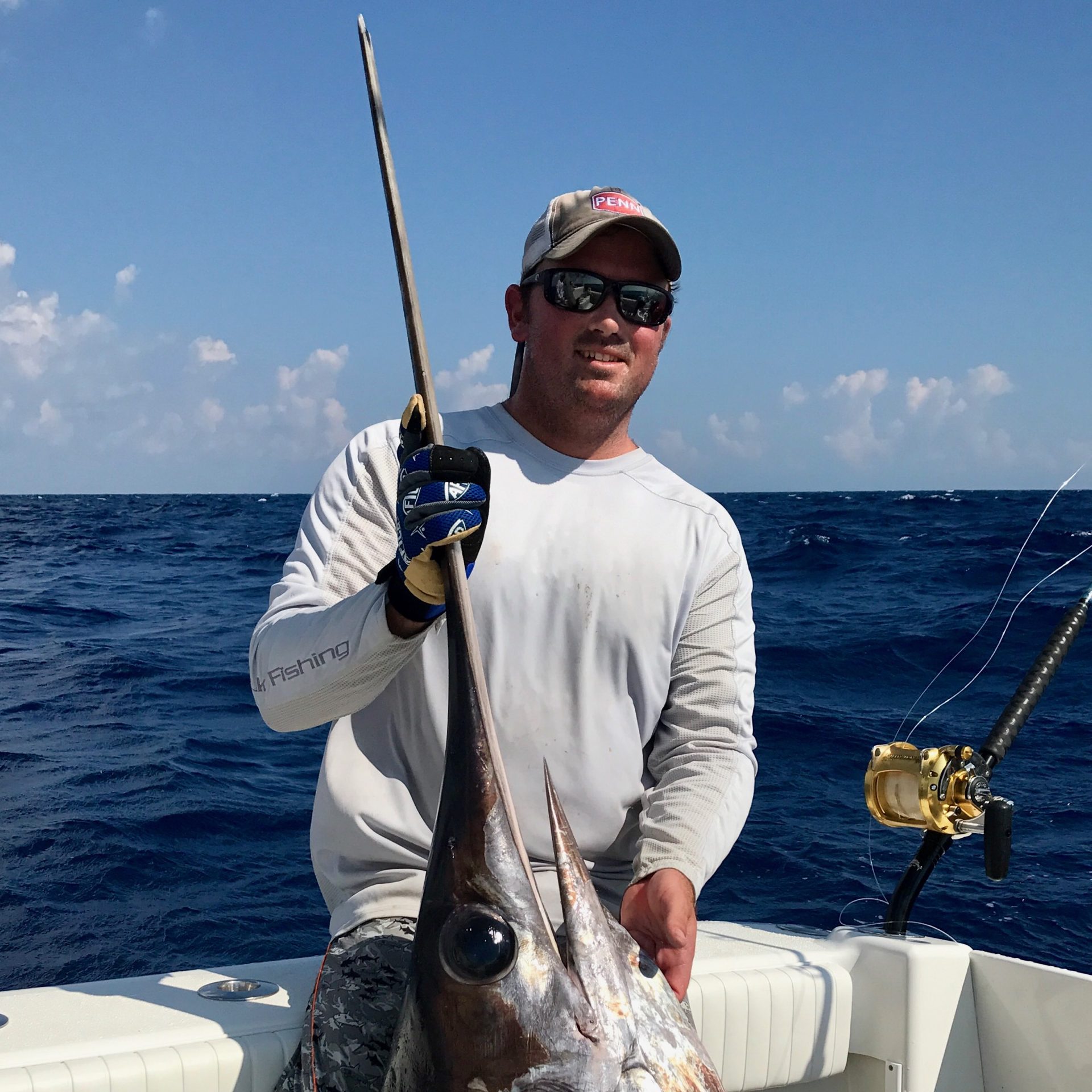 Captain Adam Peeples, Author at Great Days Outdoors