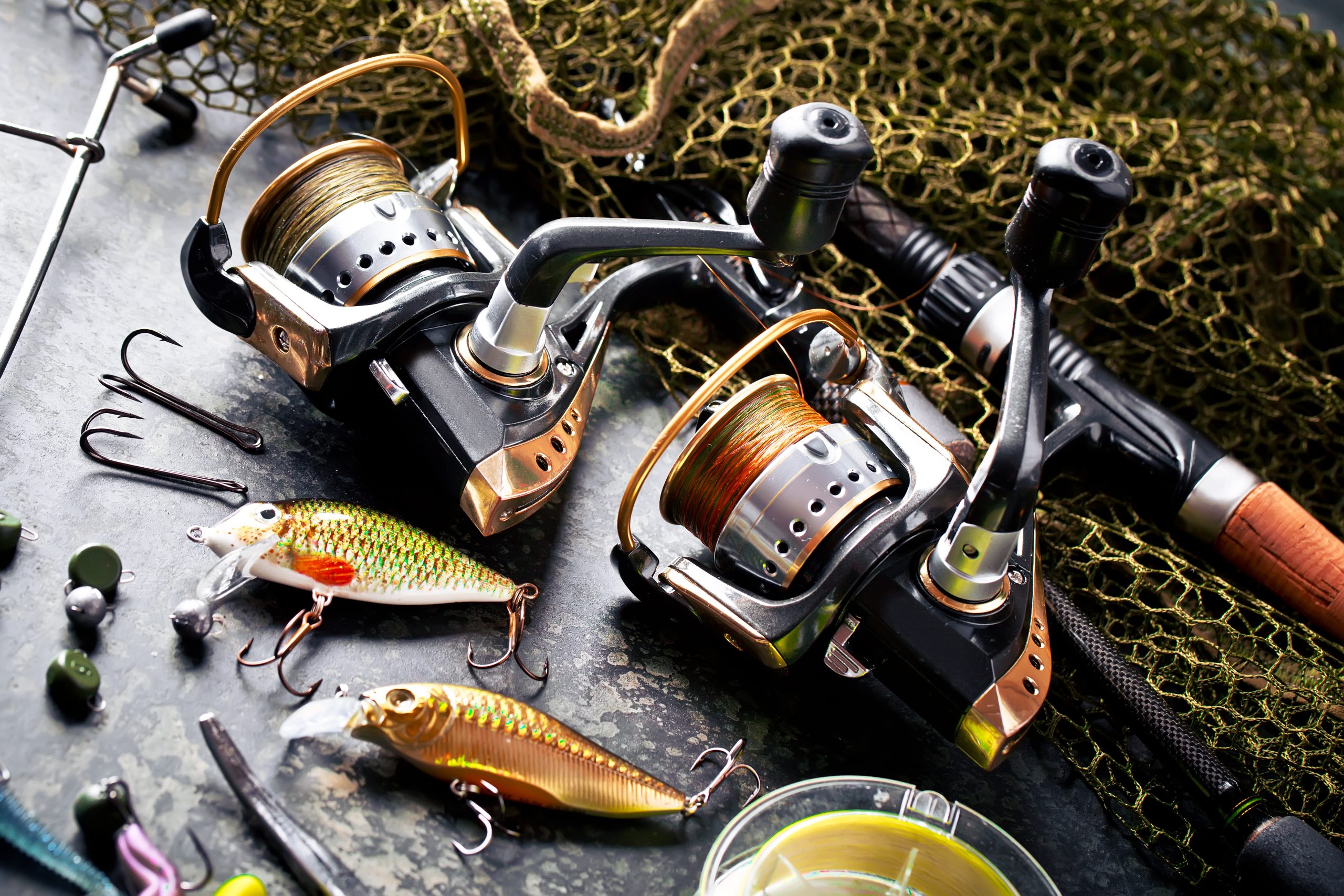 Best Fishing Gifts for 2025: Top Gear for Kayak, Saltwater & Budget Anglers