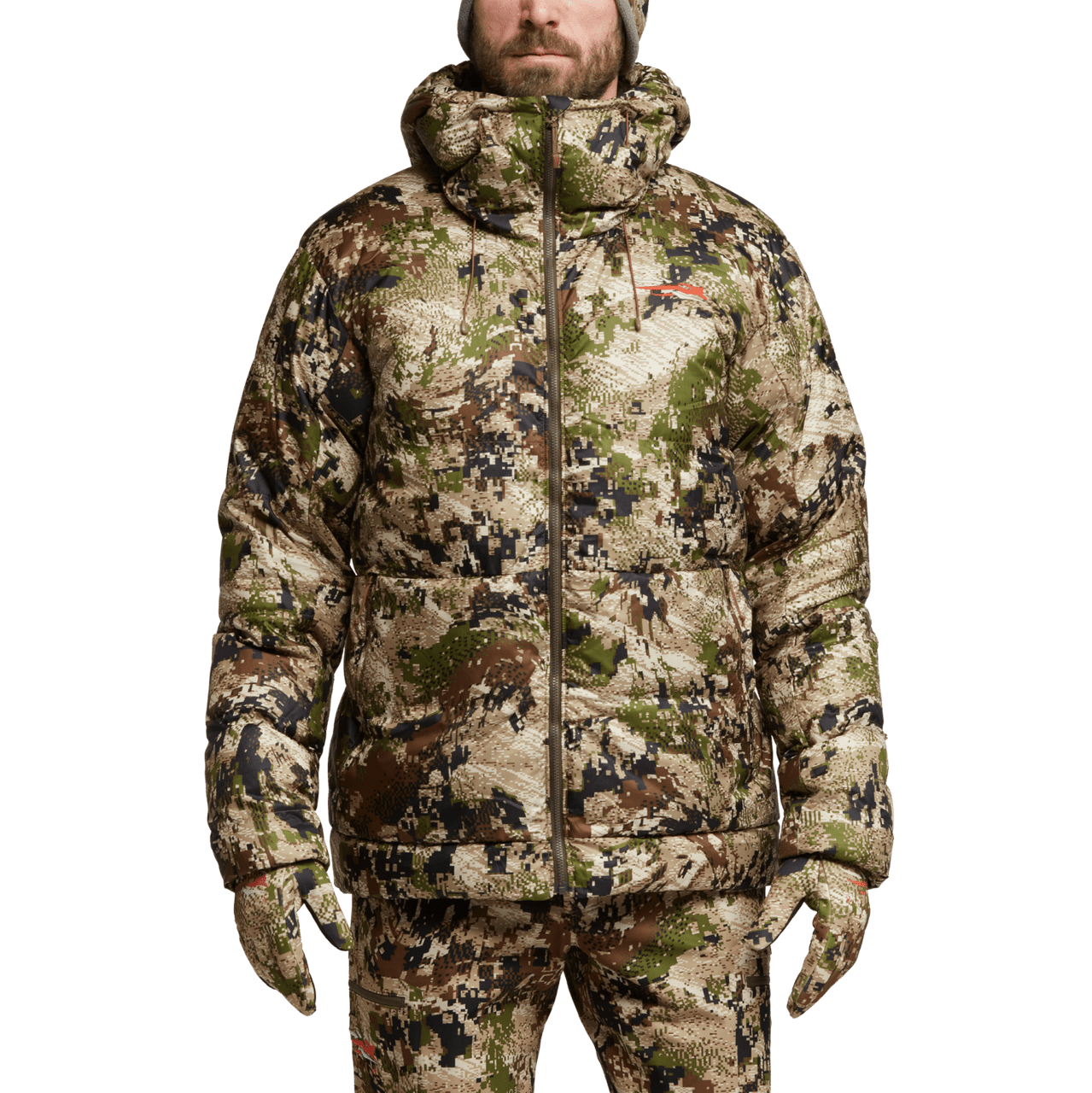 SITKA Gear’s new HyperDown Collection