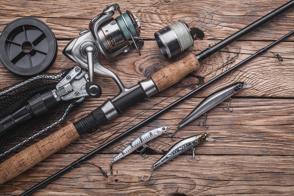 Cool New Fishing Gear for 2025 | Great Days Outdoors
