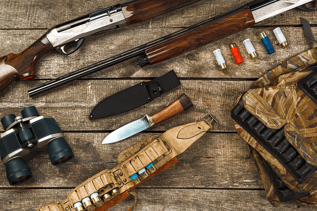 Cool New Hunting Gear for 2025 | Great Days Outdoors