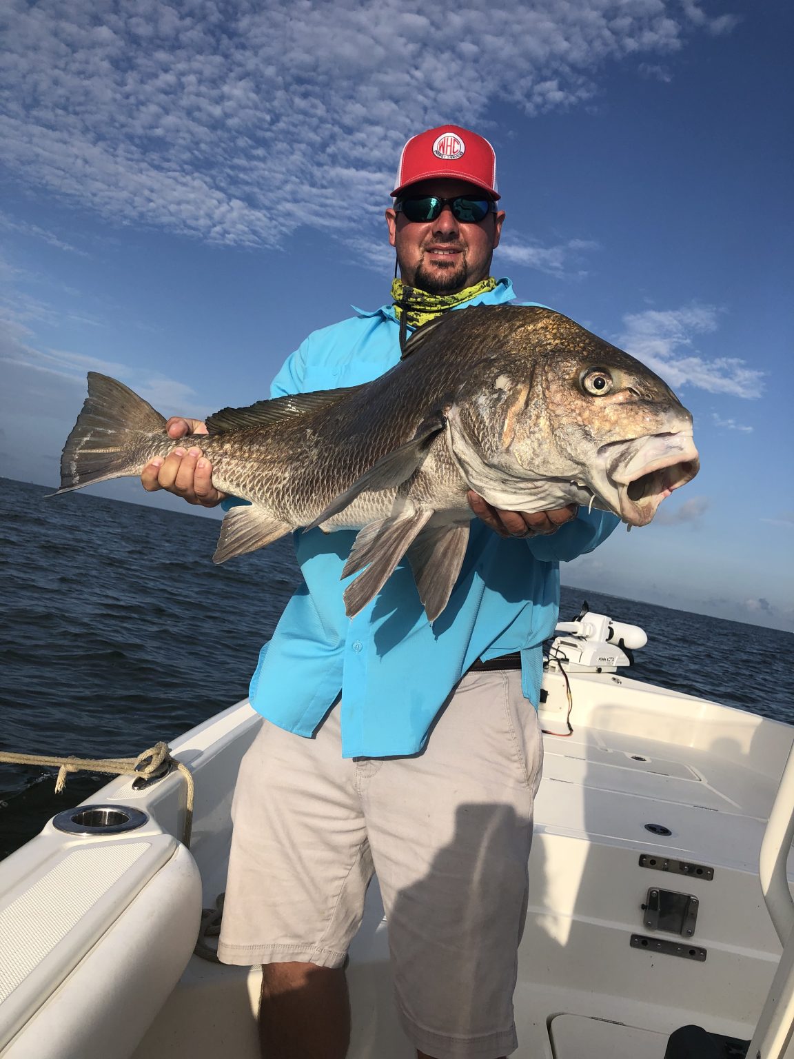 Tides vs. Currents: How to Read the Water for Better Inshore Fishing