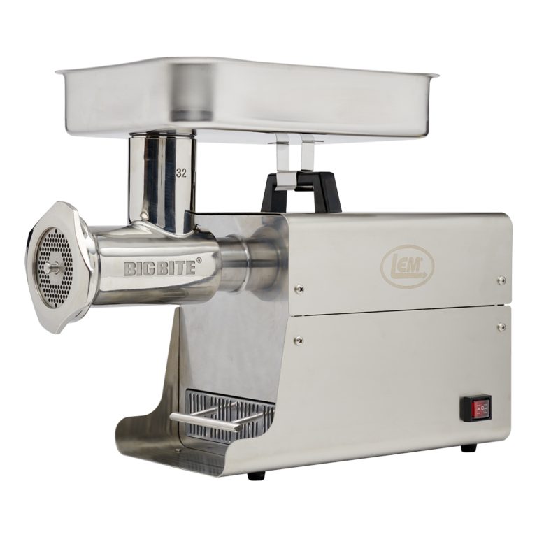 LEM #12 BigBite® Meat Grinder