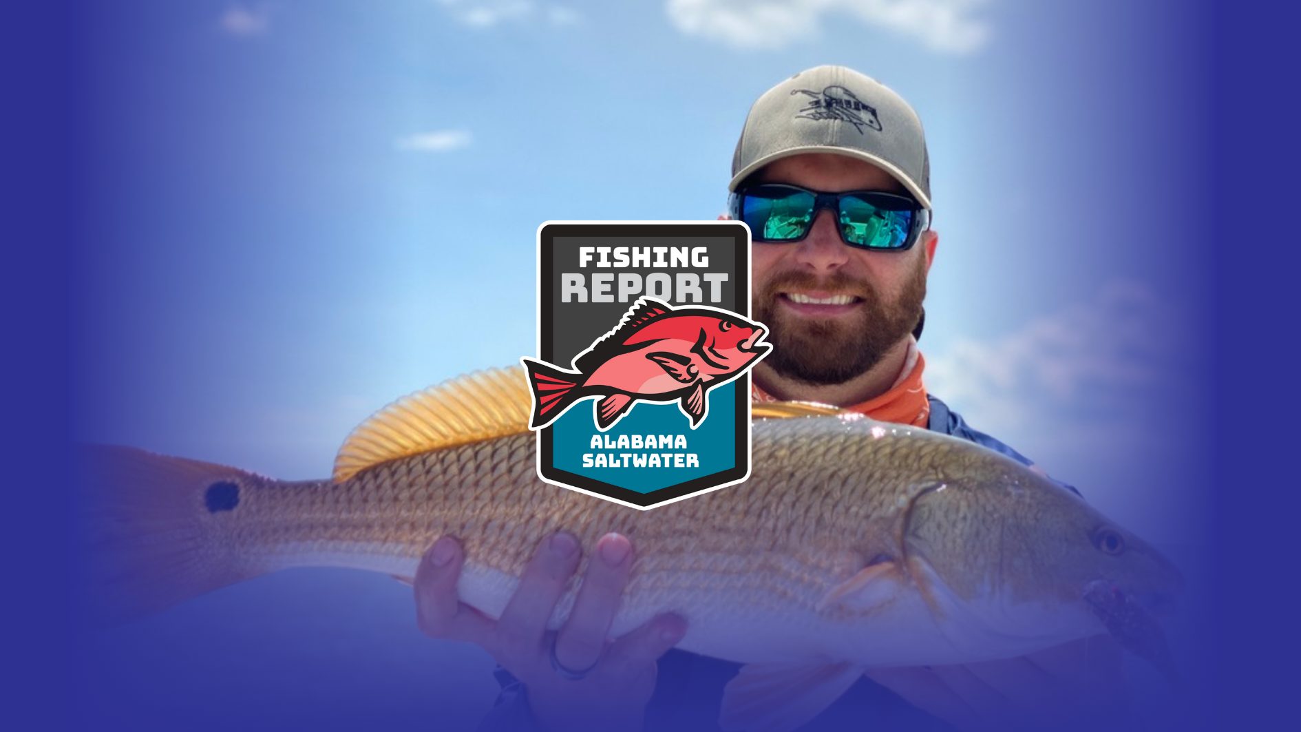 Alabama Saltwater Fishing Report for June 19 - 25, 2026