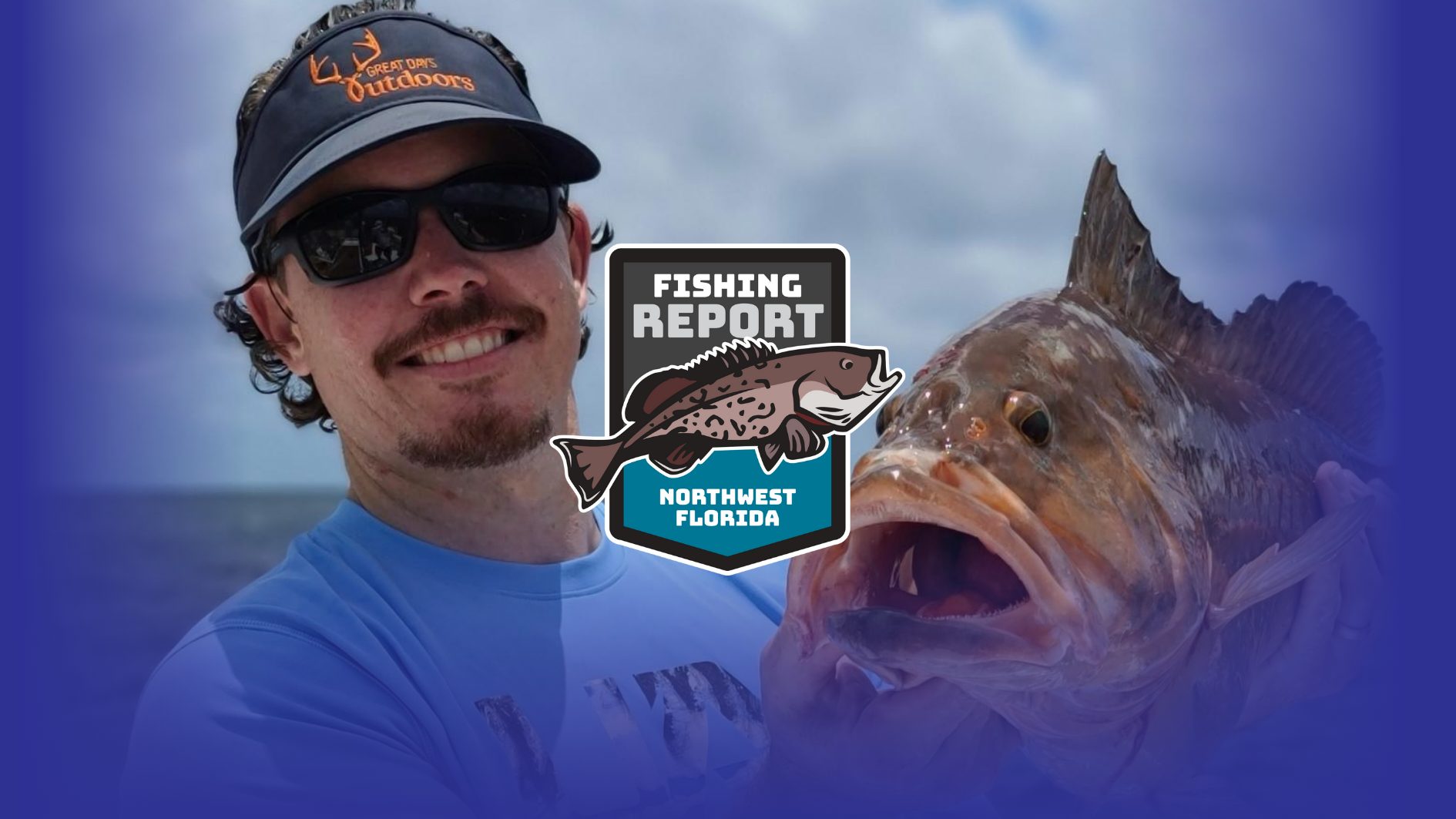 Great Days Outdoors - The Essential Hunting and Fishing Guide