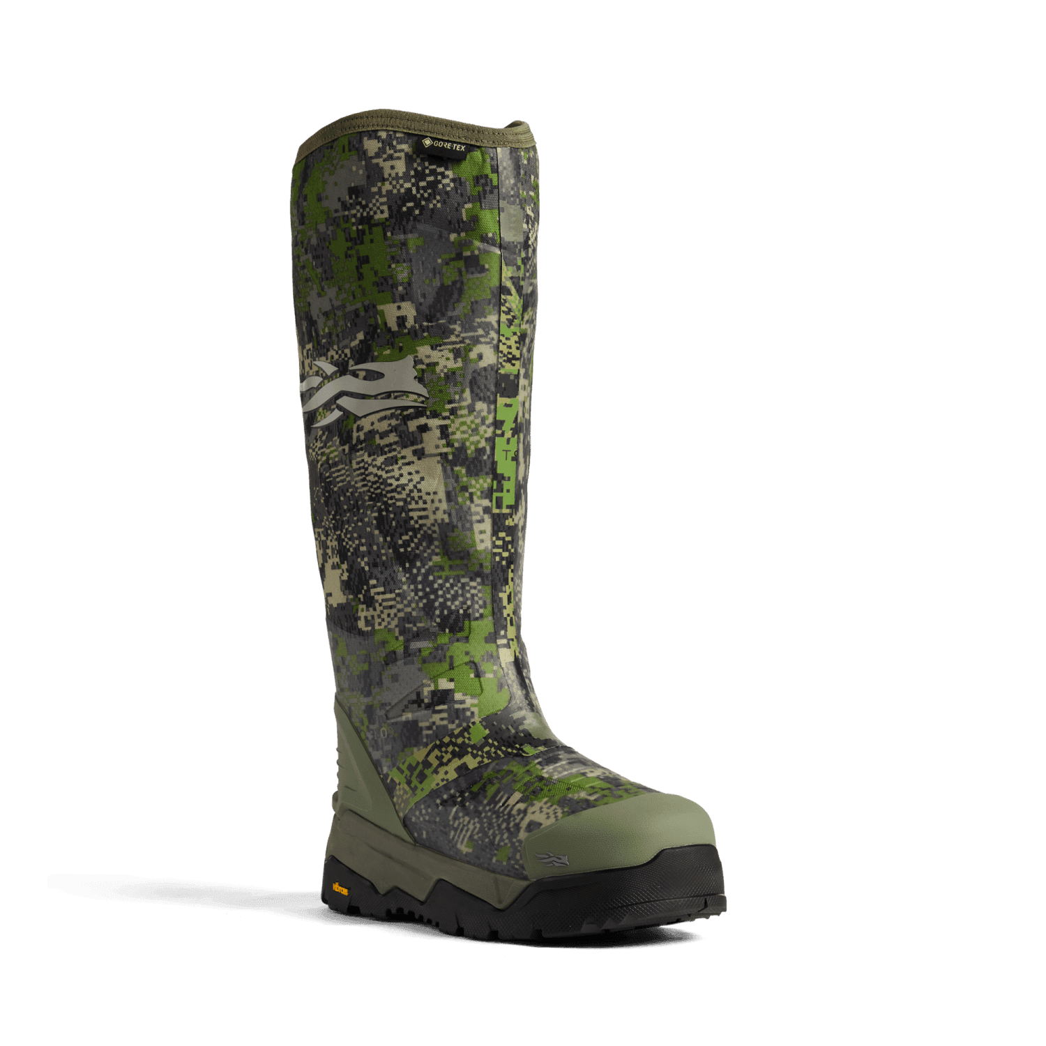 VentLite GTX Boot