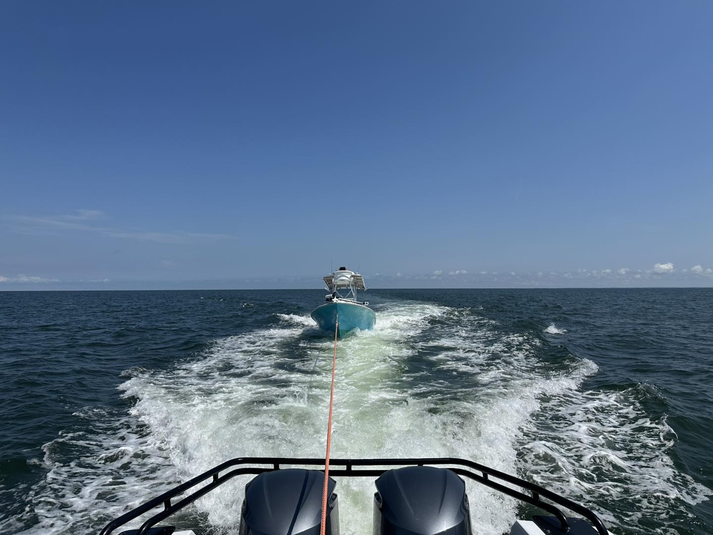 Sea Tow vs. TowBoatUS – Understanding The Fine Print and Making a Choice