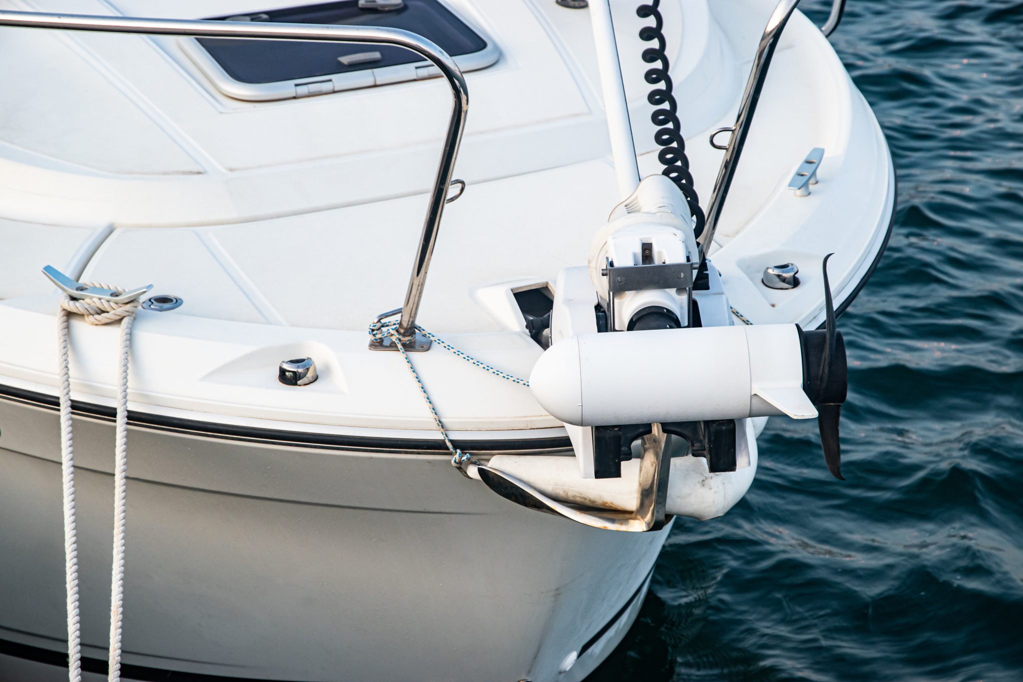 Trolling Motors 101: Expert Tips on Setup, Sizing, and Troubleshooting
