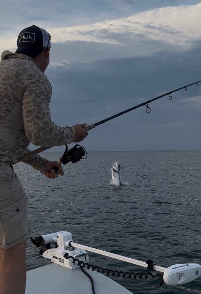 Alabama Saltwater Fishing Report for July 31 - August 6, 2025
