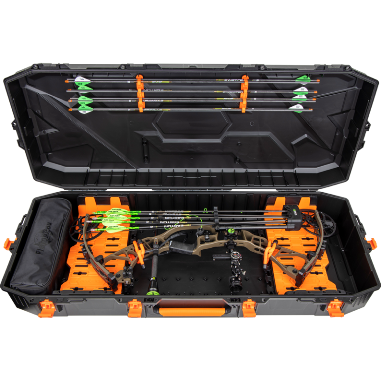 Nested Z8 Treestand System