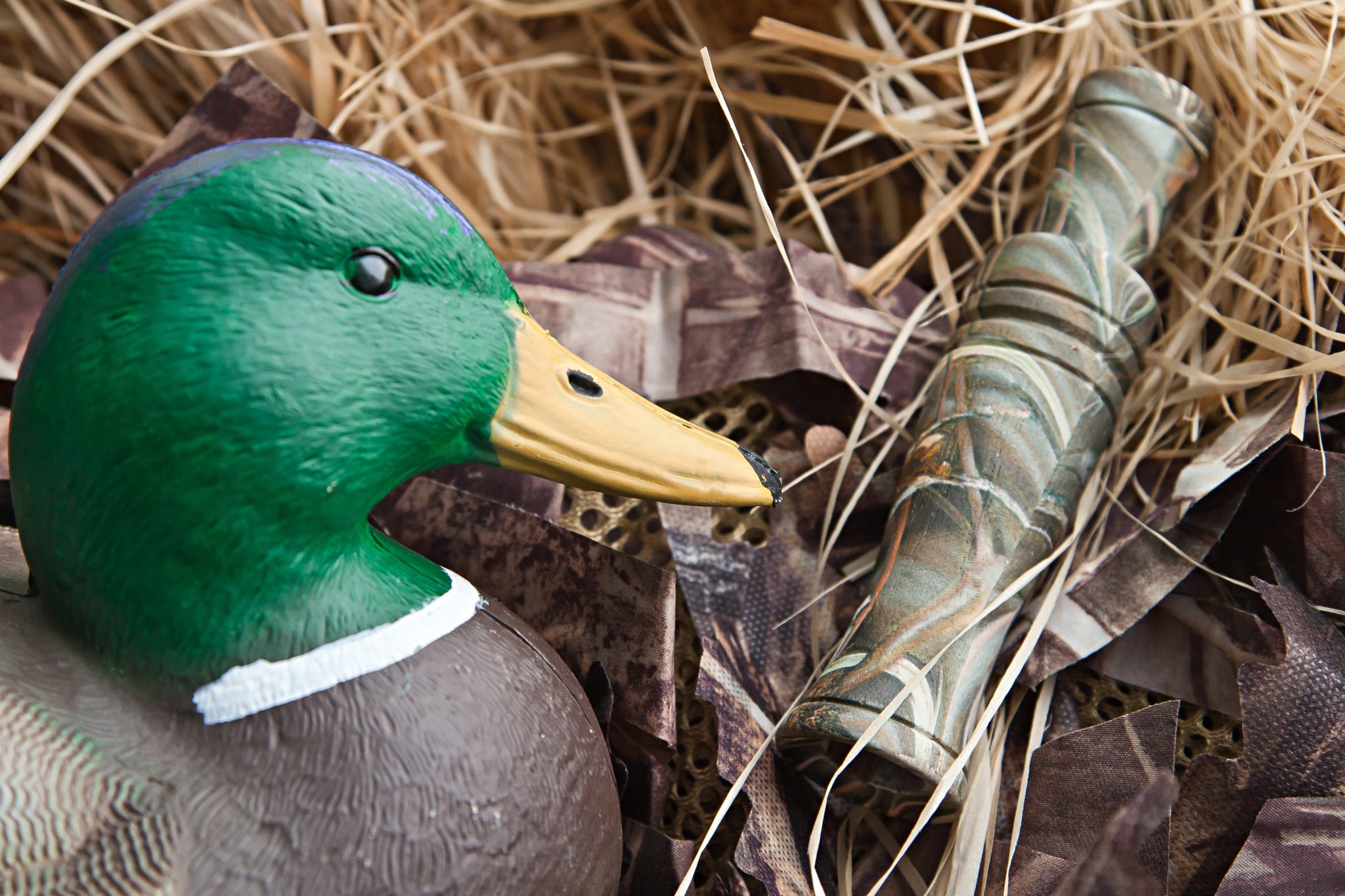 What’s in Your Blind Bag? Hunters Share Their Essential Duck Hunting Gear