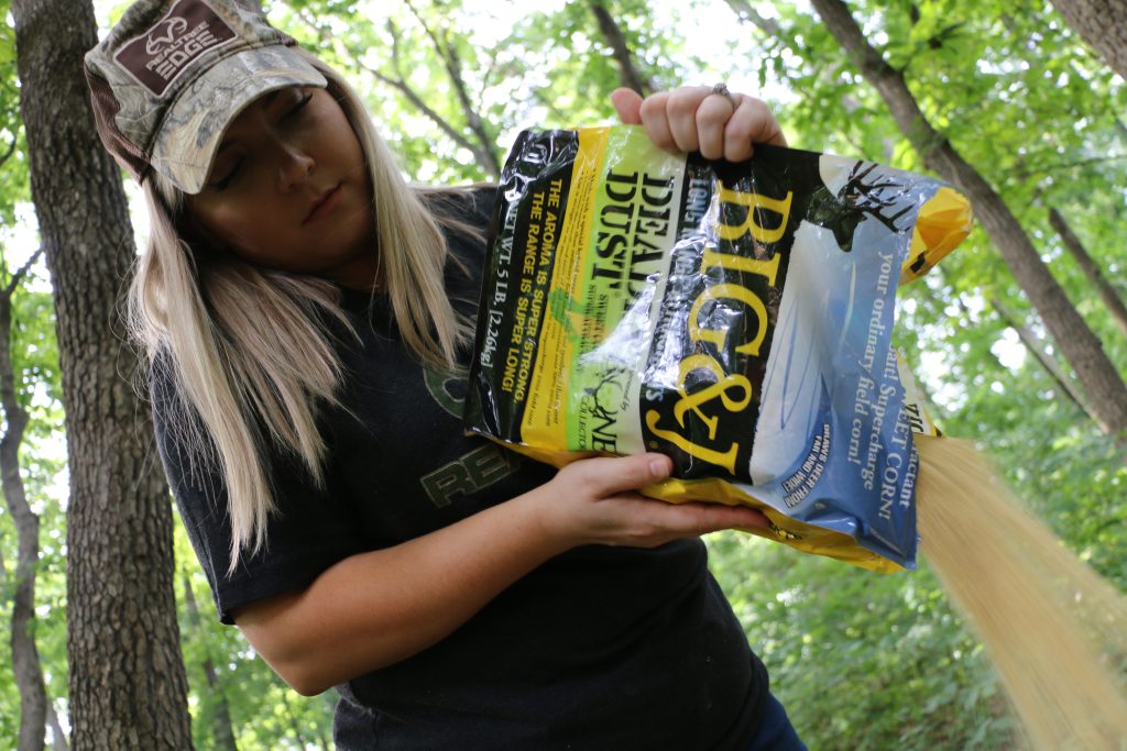 Baiting Deer: Pros and Cons for Wildlife and Hunters