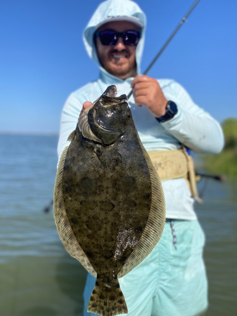 How to Catch Flounder: Tips from “Dr. Doormat” After 1,600+ Catches