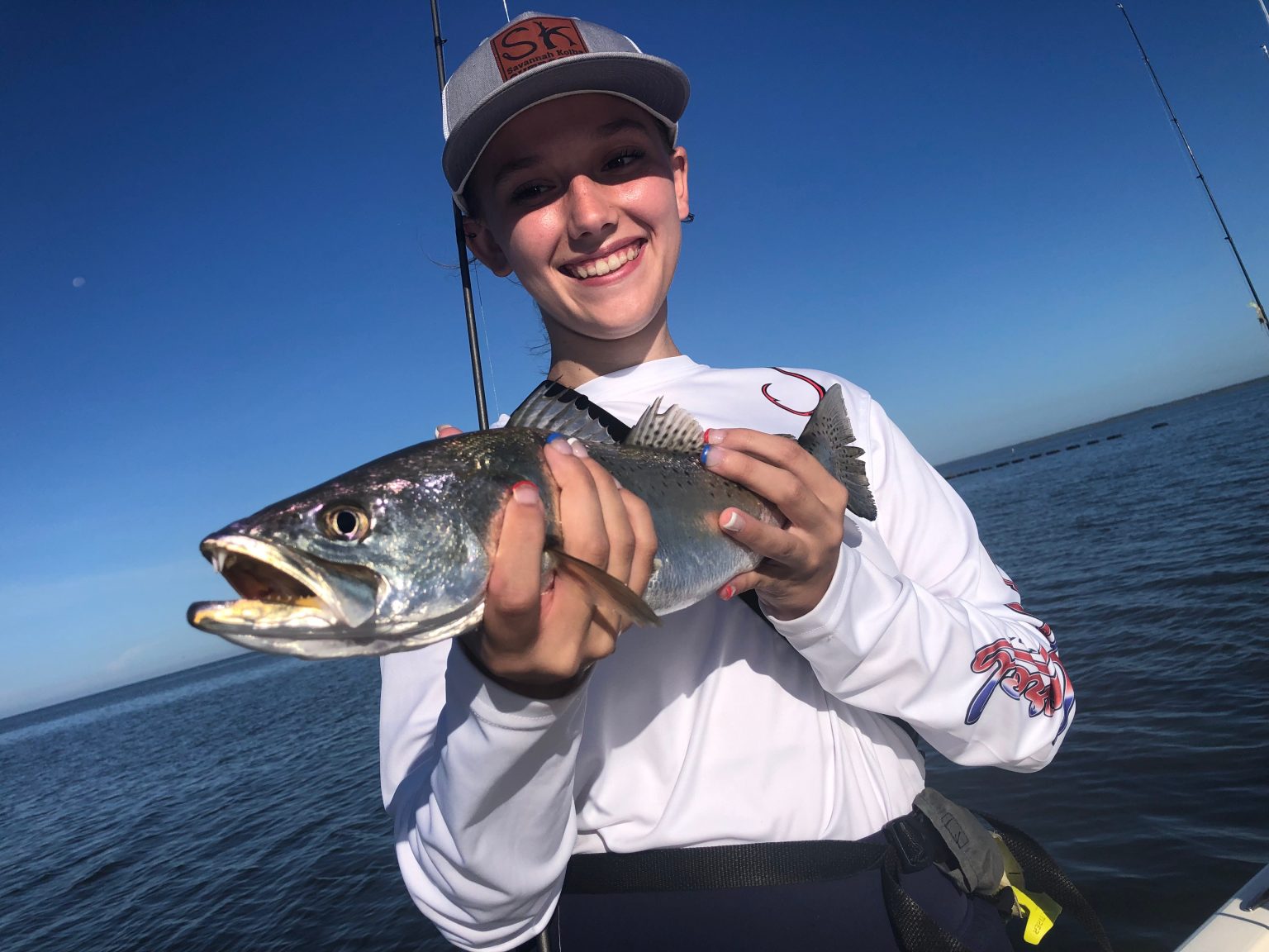 Speckled Trout Fishing Tips: How to Find and Catch Scattered Fish