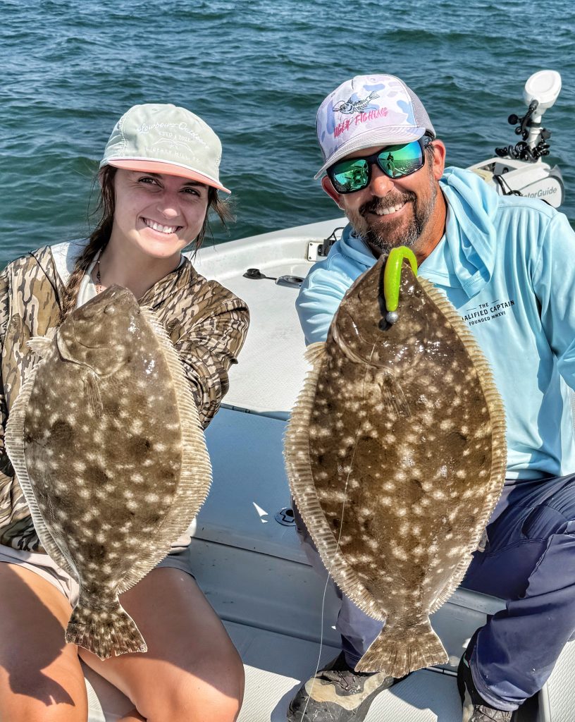 Alabama Saltwater Fishing Report for September 26 - October 2, 2025