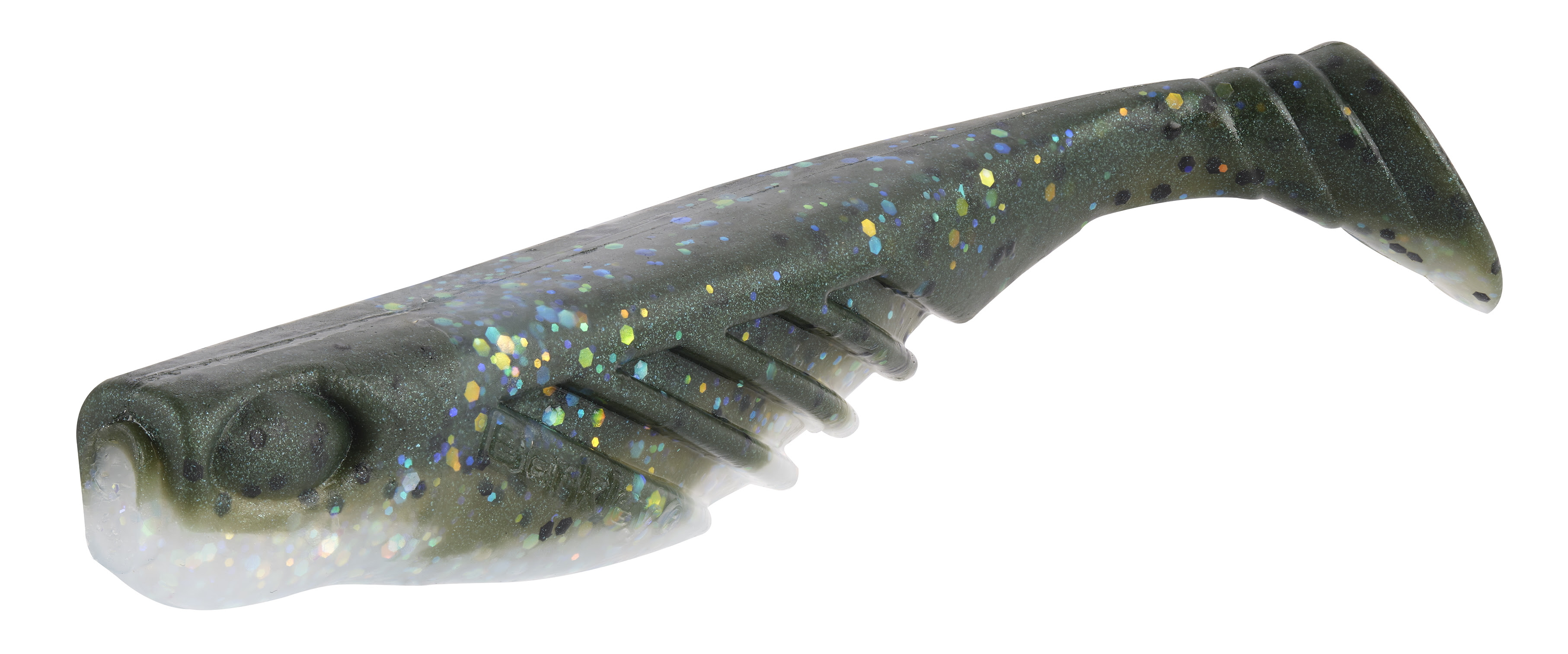 Berkley Gulp! Saltwater Ripple Mullet