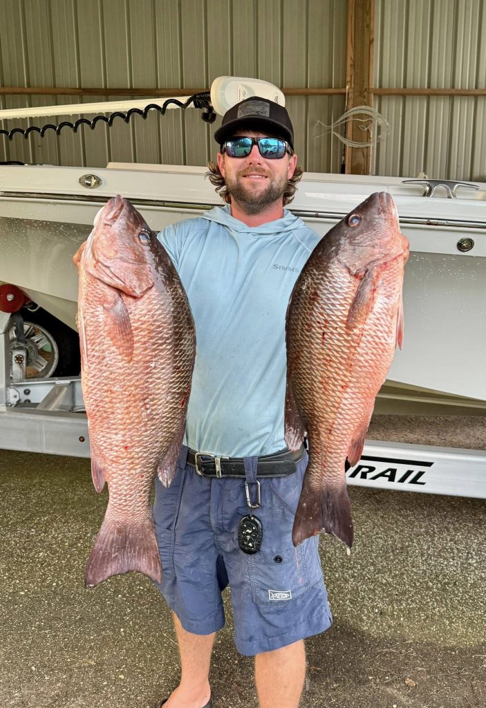 Why Chum Fishing Nearshore Delivers Fast Action on The Gulf