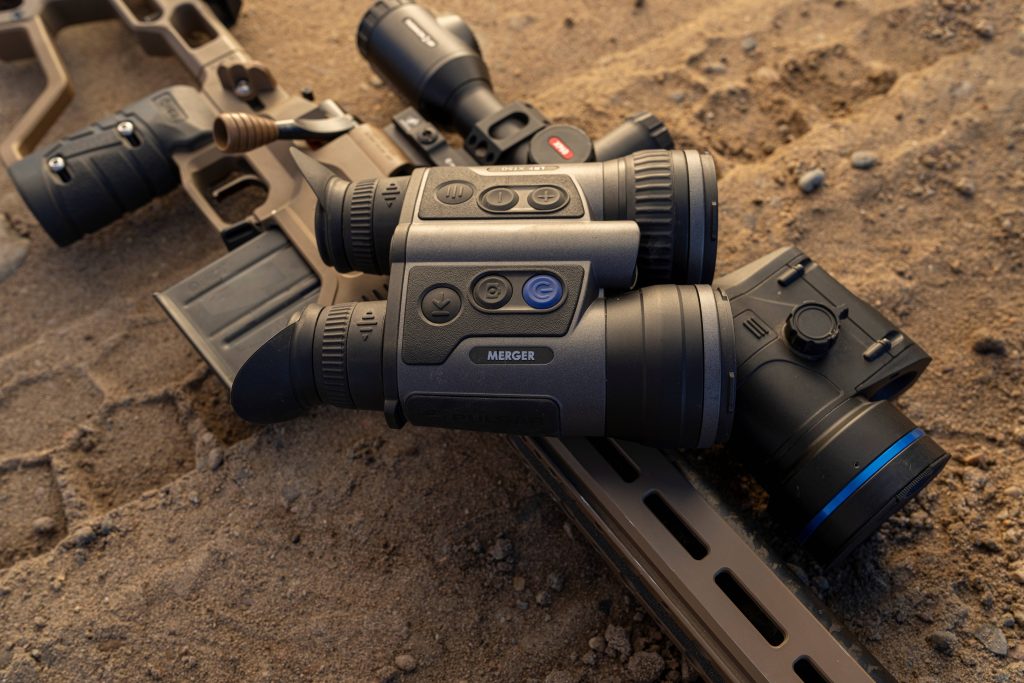 Thermal Scopes Explained: What to Look for in a Thermal Scope for Hunting