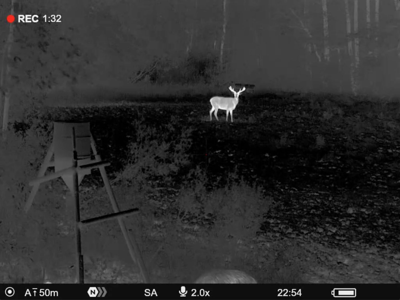 Thermal Scopes Explained: What to Look for in a Thermal Scope for Hunting